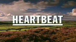 ITV Series Heartbeat Brief Summary, Main Cast List, DVDs