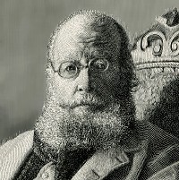 Edward Lear - The Owl And The Pussycat; Edward Lear Brief Biography
